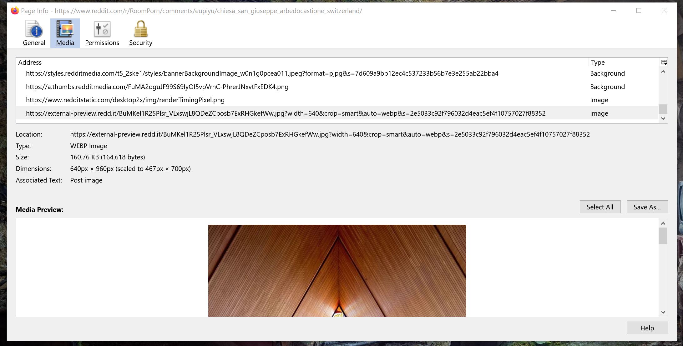webp support · Issue #7390 · mpv-player/mpv · GitHub
