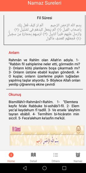 GitHub - Kivanc10/Prayer-Time-And-Quran-App: Nice Quran App made by React Native