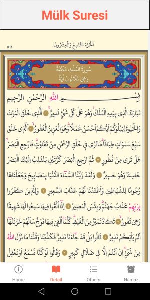 GitHub - Kivanc10/Prayer-Time-And-Quran-App: Nice Quran App made by React Native