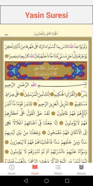 GitHub - Kivanc10/Prayer-Time-And-Quran-App: Nice Quran App made by React Native