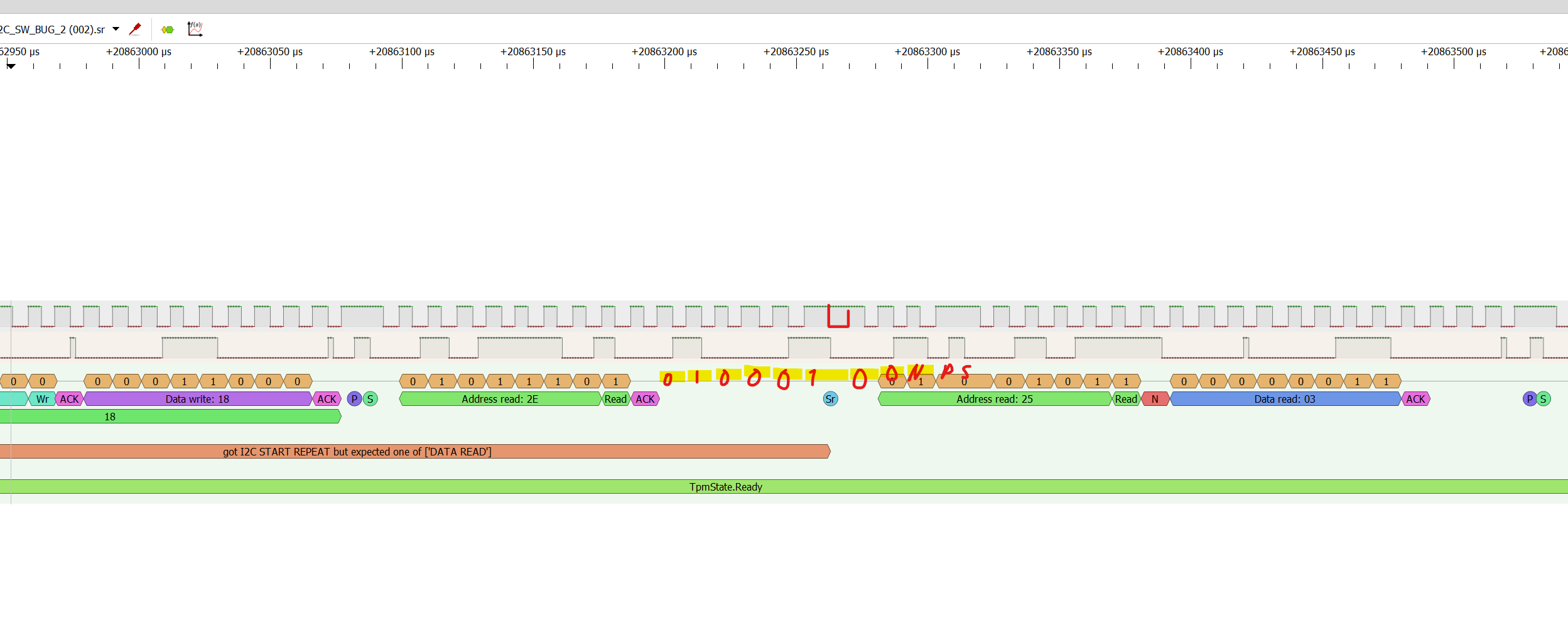 (Soft-)I2C instable clock on RPi4 · Issue #5554 · raspberrypi/linux · GitHub