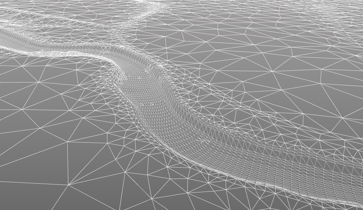 Rendering Issue · Issue 521 · Pygfxpygfx · Github