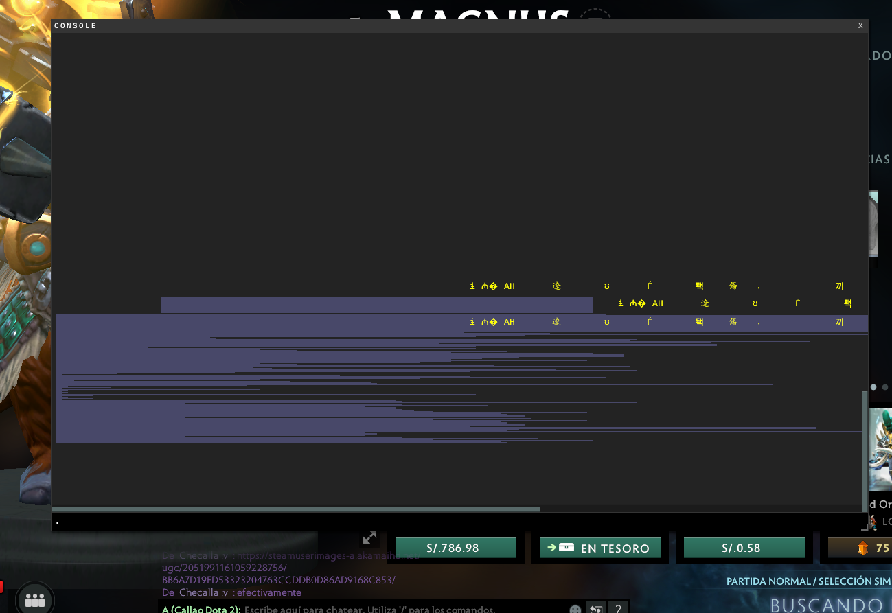 CSwapChainBase::QueuePresentAndWait() looped for 21 iterations without a present event. · Issue ...