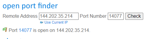 国内外 端口测试app 都是 通的，但是客户端 socket timeout · Issue #3256 · shadowsocks ...