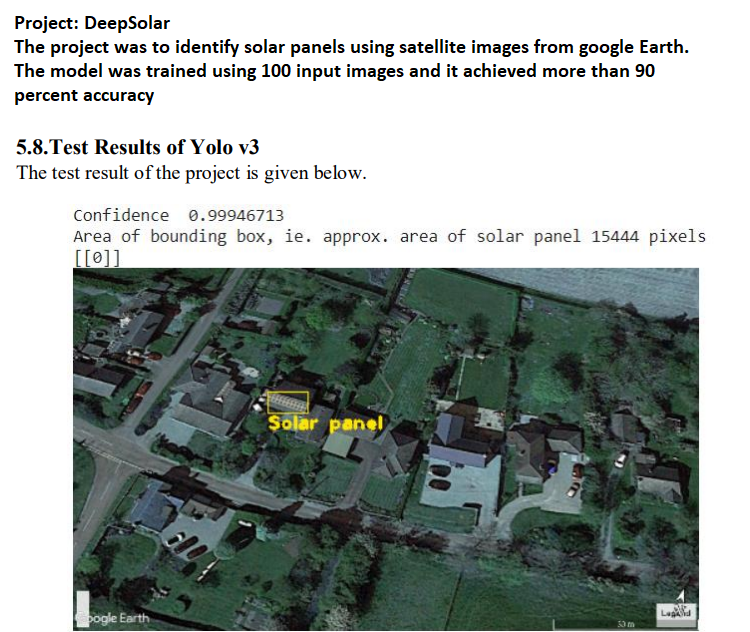GitHub - srt3000/Solar-panel-detection: Solar panel detection using YOLOV3 GitHub - srt3000/Solar-panel-detection: Solar panel detection using YOLOV3