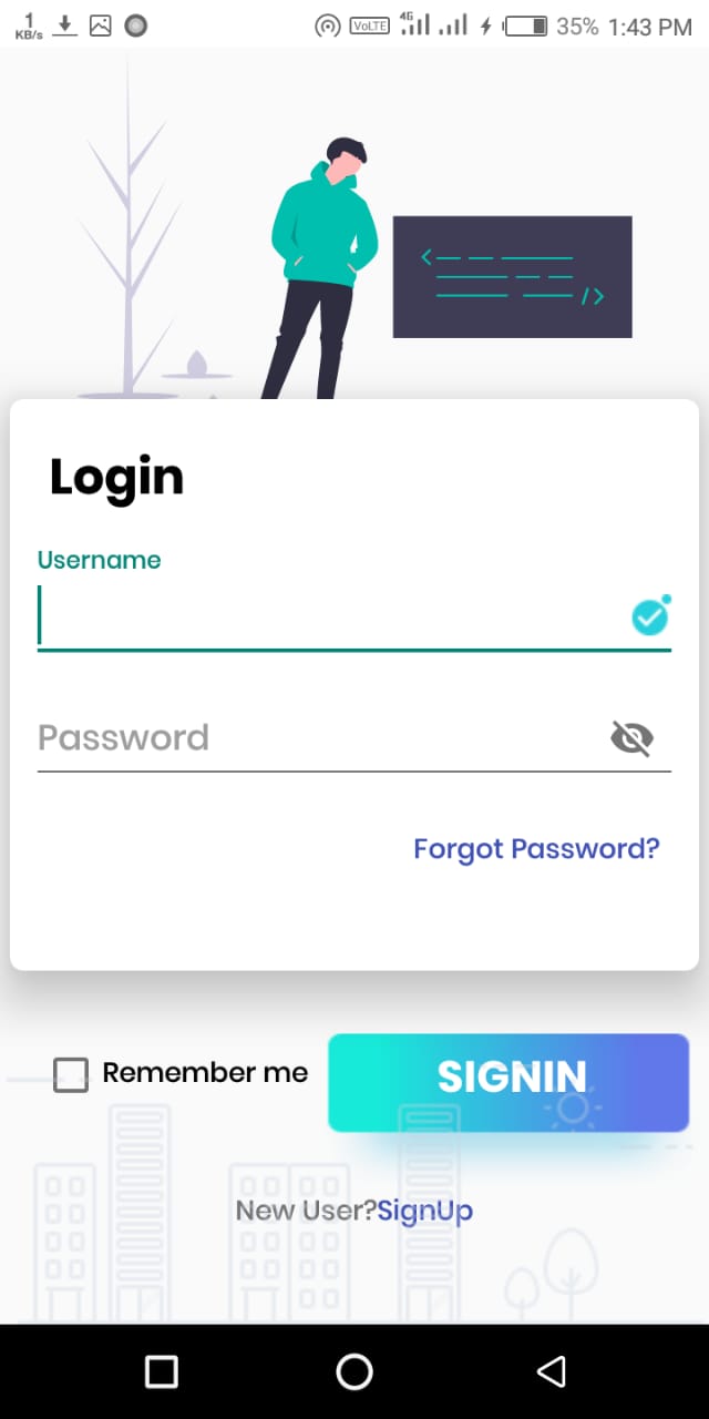 GitHub - singhharshit640/GymManagement: A Gym Management project developed using Android and ...