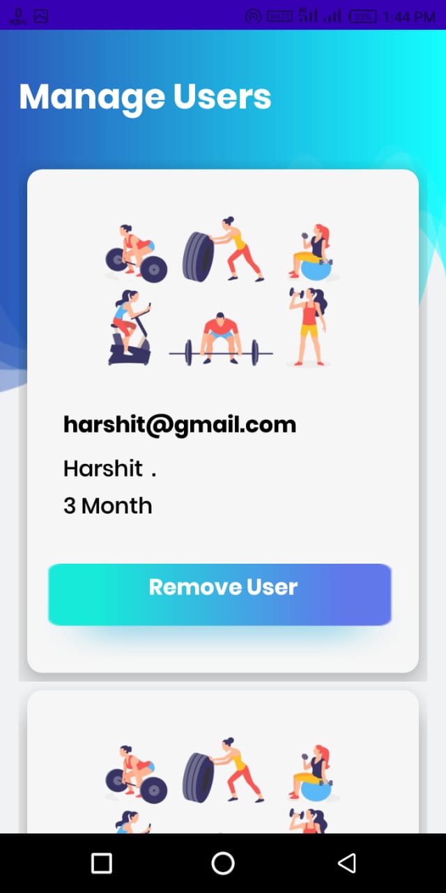 GitHub - singhharshit640/GymManagement: A Gym Management project ...