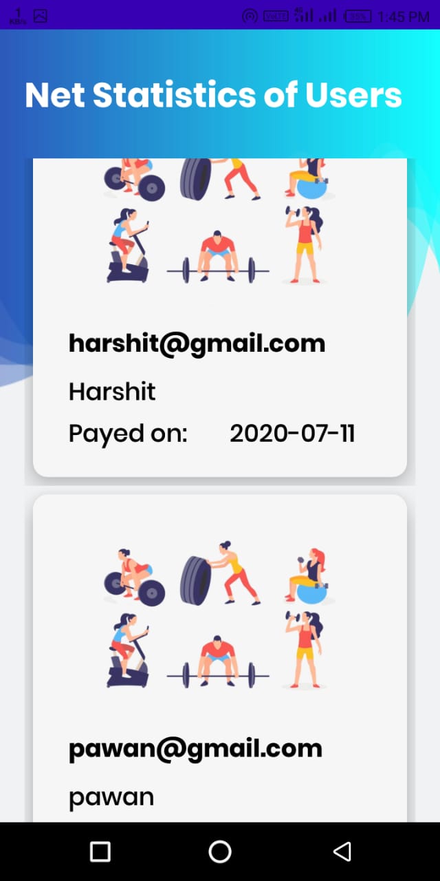 GitHub - singhharshit640/GymManagement: A Gym Management project ...