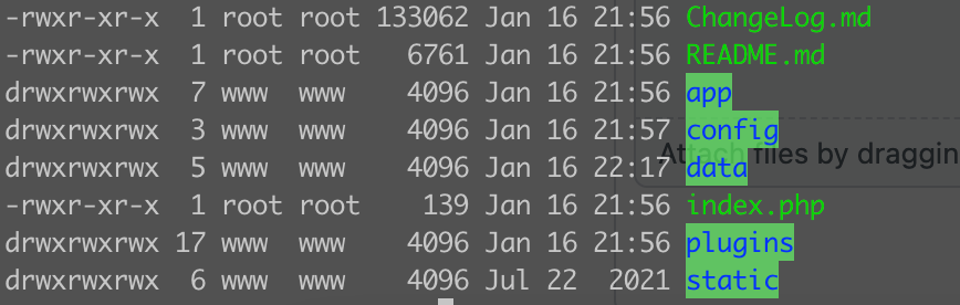 权限提示文件夹undefined · Issue #77 · kalcaddle/kodbox · GitHub