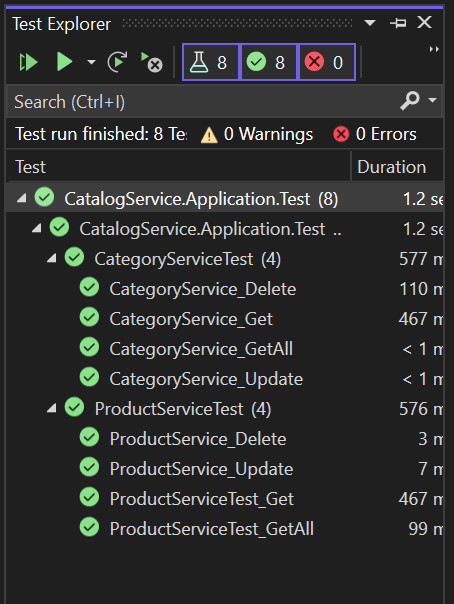 GitHub - CodeGallery4u/CatalogService-CleanArchitecture