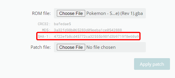 Releases · DrMaple/ironmon-patches · GitHub