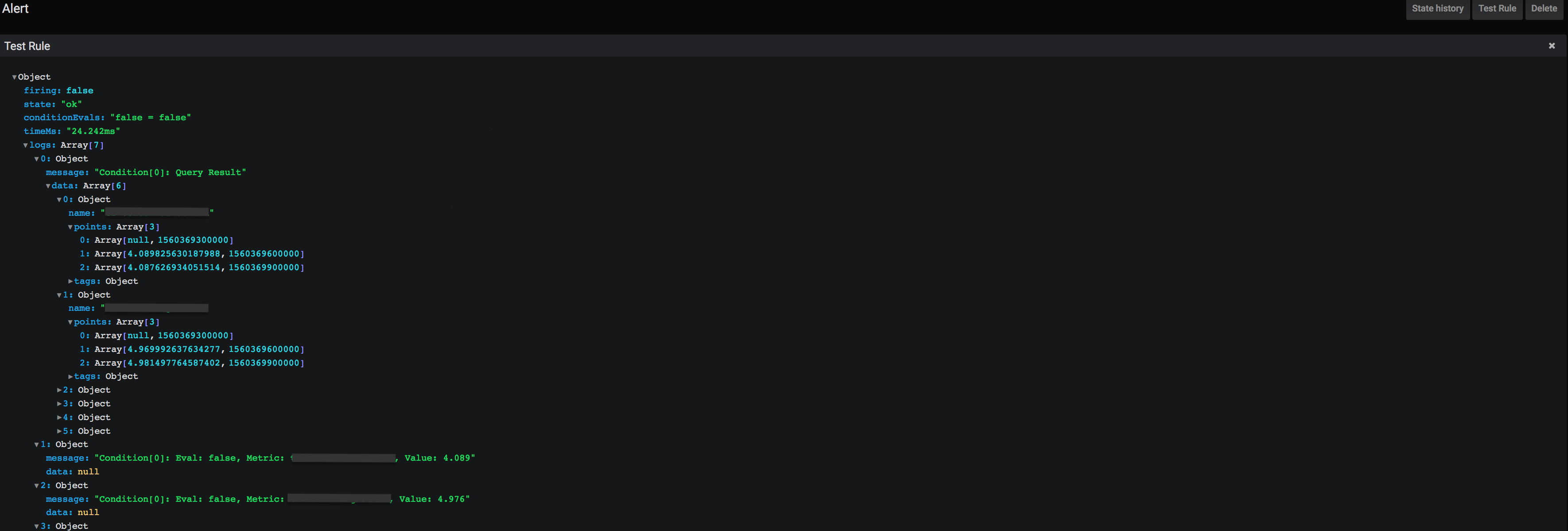 Error: tsdb.HandleRequest() error elasticsearch version=70 is not supported · Issue #17558 ...