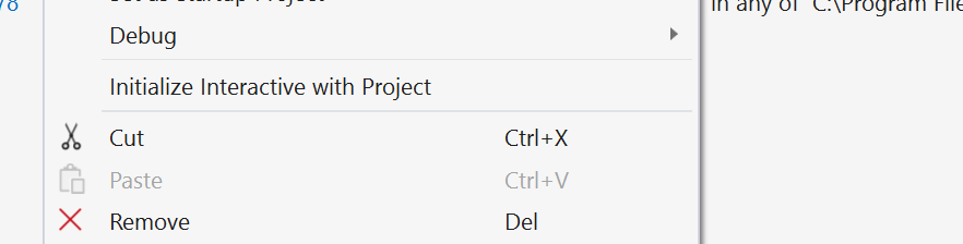 Send References To F Interactive Is Pretty Much Useless Now · Issue 15641 · Dotnetfsharp