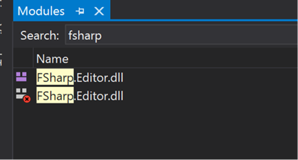 Fsharp.compiler.private assembly size · Issue #10128 · dotnet/fsharp · GitHub