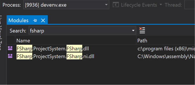 Fsharp.compiler.private assembly size · Issue #10128 · dotnet/fsharp · GitHub