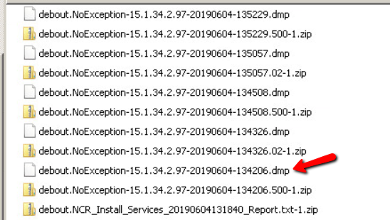 check_file_exists is not returning as critical even if the file exist on windows · Issue #154 ...