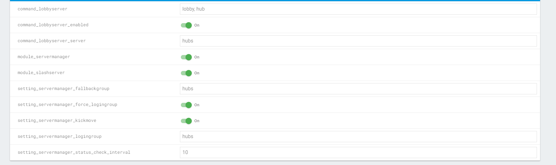 Not moving players to fallback uppon server stop · Issue #45 · ChimpGamer/NetworkManager · GitHub