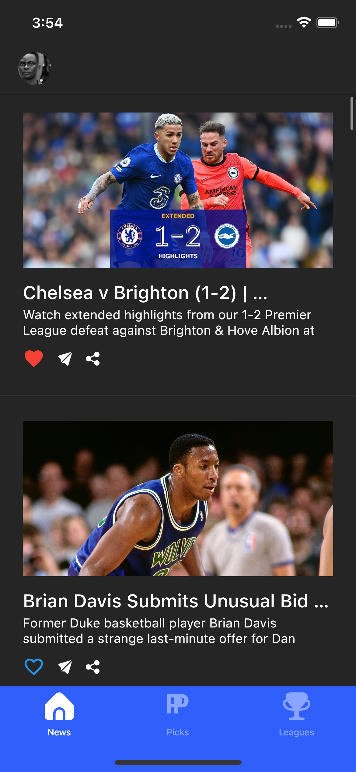 GitHub - edem-cyber/sportsapp