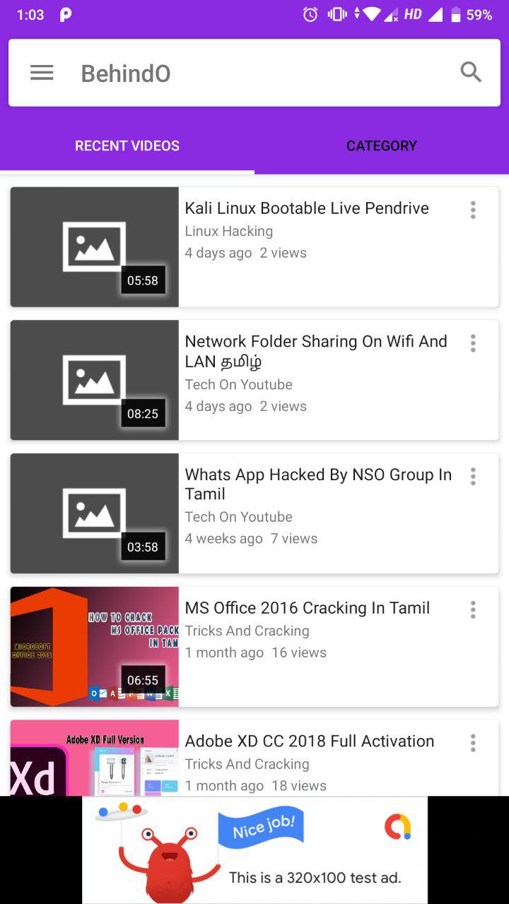 Picasso not load images from YouTube Thumbnails On Android Pie Devices ...