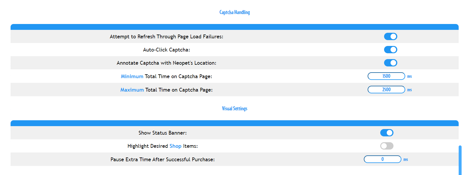 "ge()" AutoBuyer Trigger Function Missing From Old "inject.js" Script & Browser ...