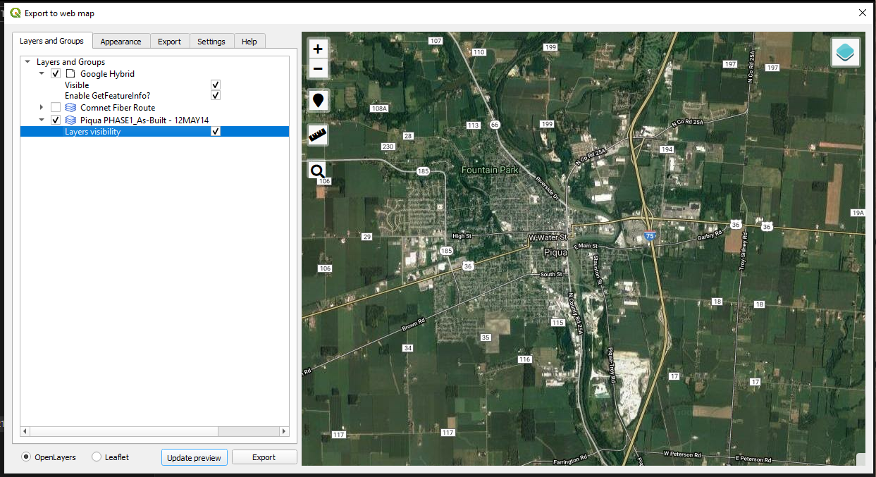 qgis2web Page crash on iPads · Issue #756 · qgis2web/qgis2web · GitHub