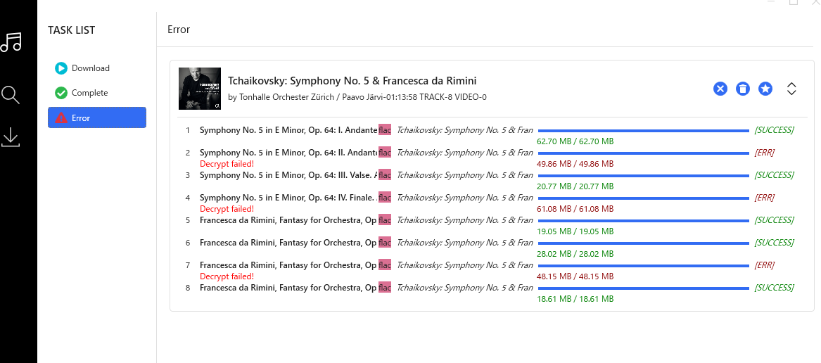 download error · Issue #188 · yaronzz/Tidal-Media-Downloader-PRO · GitHub