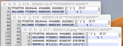 Tiff.Exception: "The function TIFFOpen returns NULL" · Issue #40 · seikichi/tiff.js · GitHub