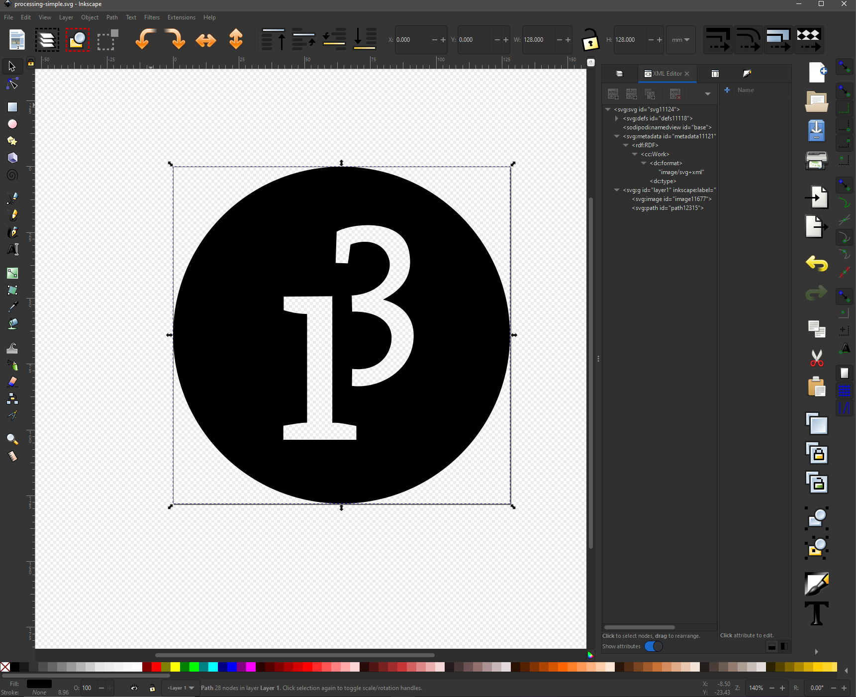 Icon request: Processing · Issue #716 · devicons/devicon · GitHub