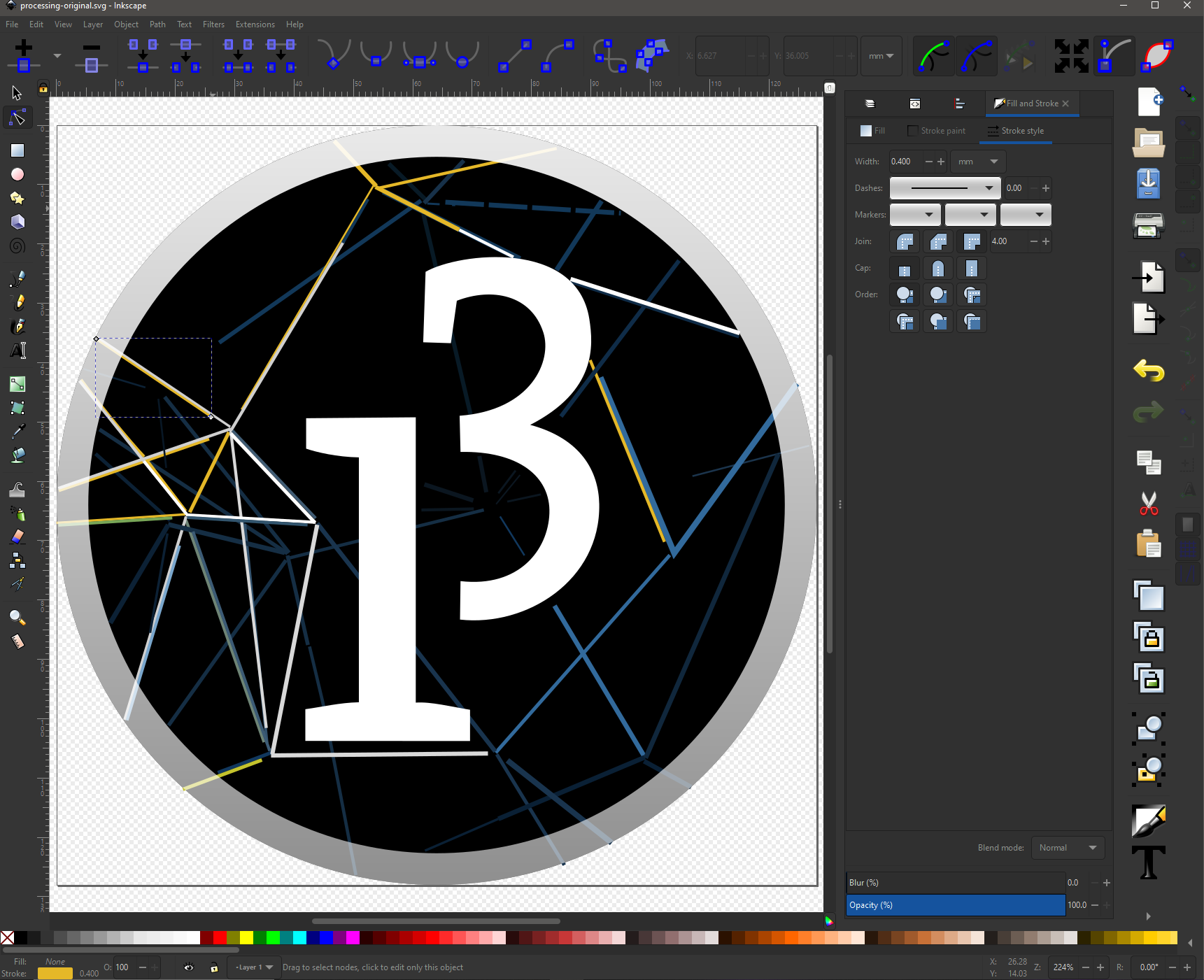 Icon request: Processing · Issue #716 · devicons/devicon · GitHub