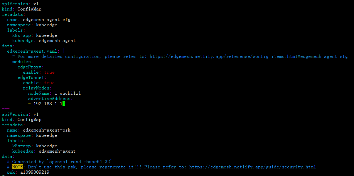 Installation Failed Some Nodes Start Successfully And Some Fail 