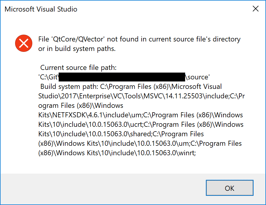 How to debug issues with IDE not finding include files · Issue #188 · microsoft/VSLinux · GitHub