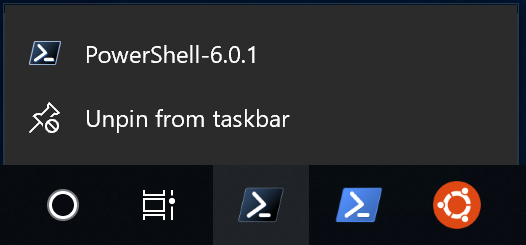 PowerShell Core for Windows - add the "Run as Administrator" action to ...