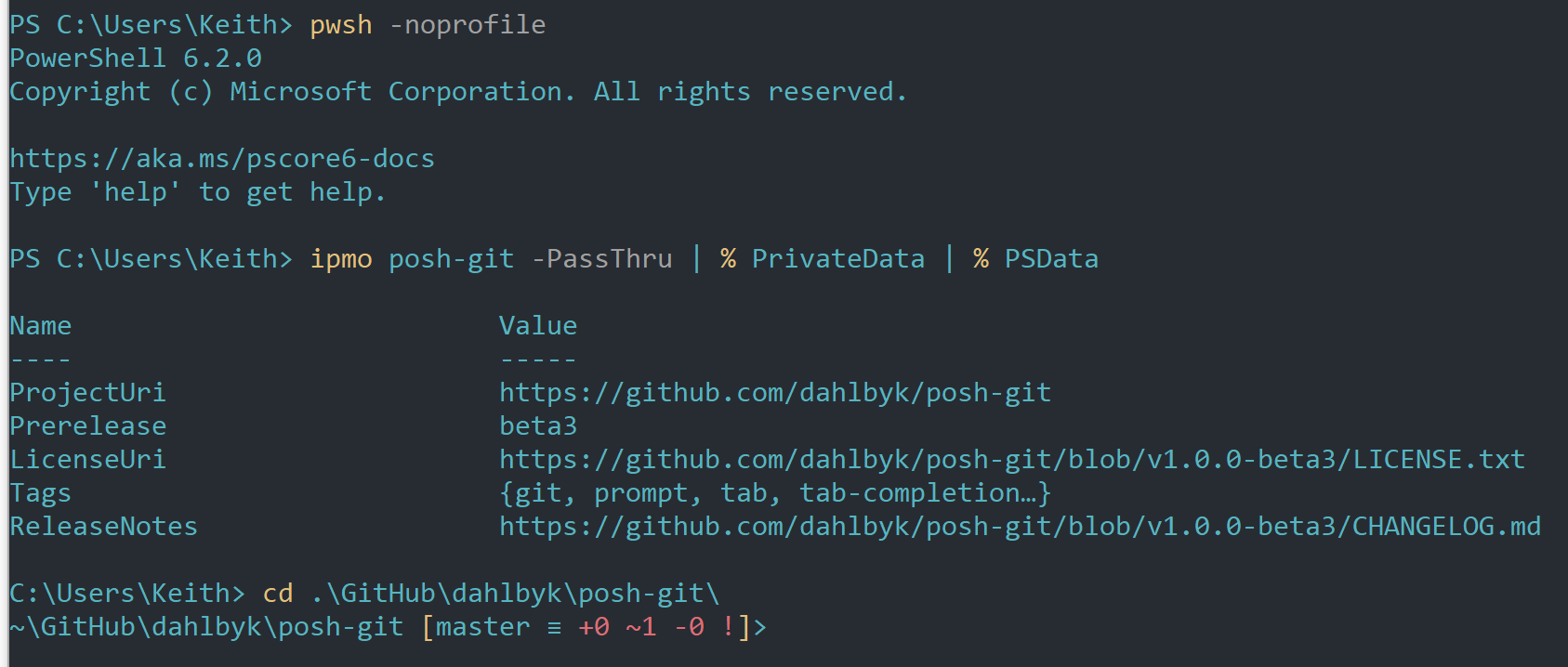 Best way to abbreviate home path with custom prompt? · Issue #681 ... Best way to abbreviate home path with custom prompt? · Issue #681 ...