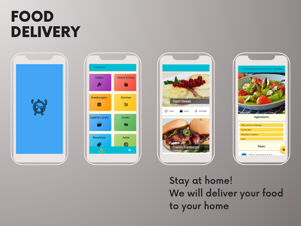 GitHub - asmamaryam/FeastFinder: culinary compass in the world of flavors. Discover delectable ...