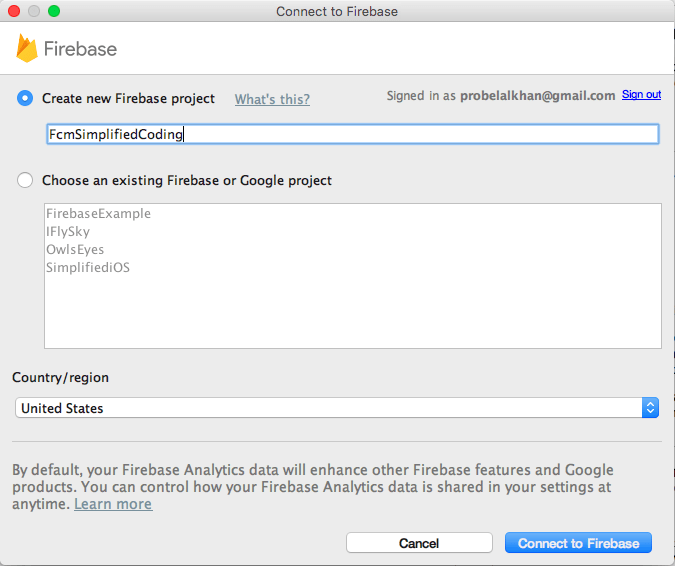 33 Upload Images To Firebase Storage — Android App Development