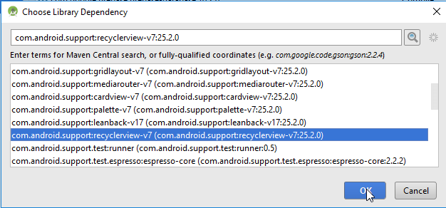 33. Upload Images To Firebase Storage — Android App Development Documentation 1 documentation