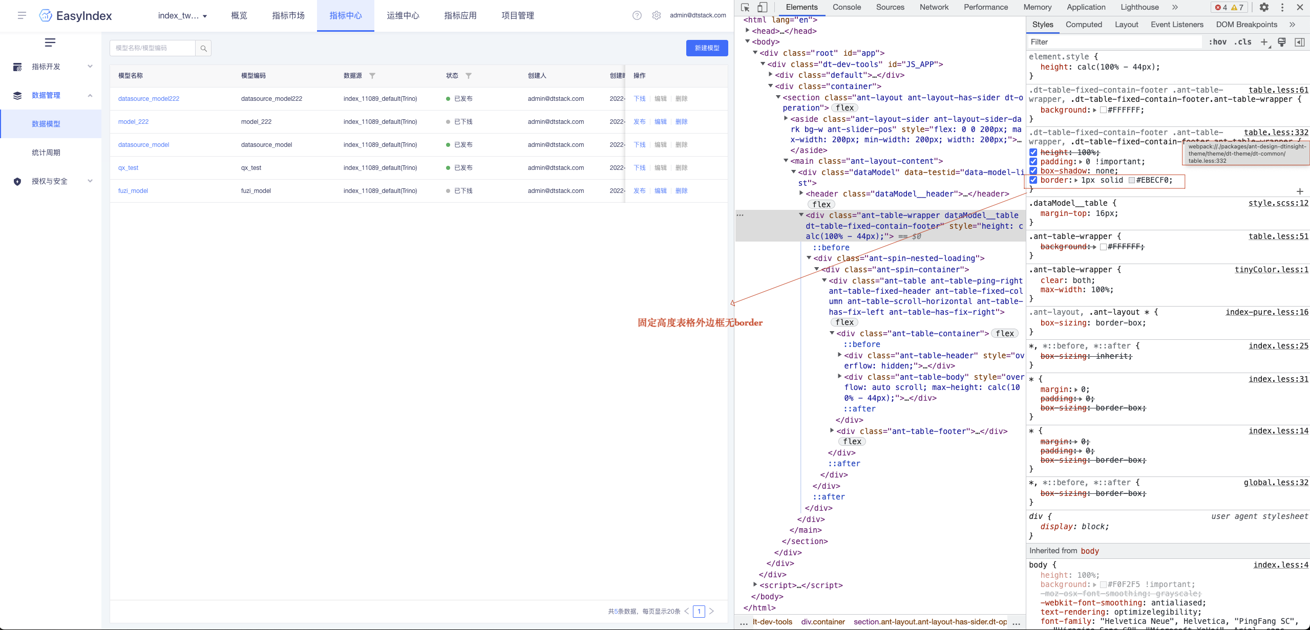 UI5.0 Table border · Issue #217 · DTStack/ant-design-dtinsight-theme · GitHub