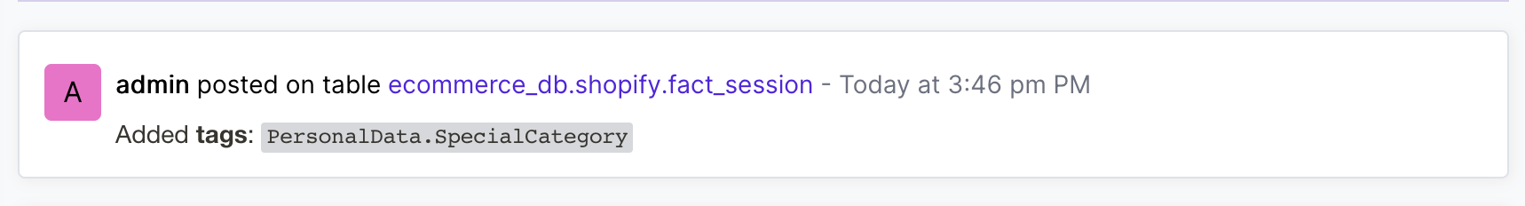 UI Improvements 0.13 · Issue #8513 · open-metadata/OpenMetadata · GitHub