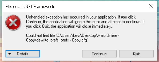 Players 5-8 · Issue #4 · PlGGS/eldewrito-multi-instance · GitHub