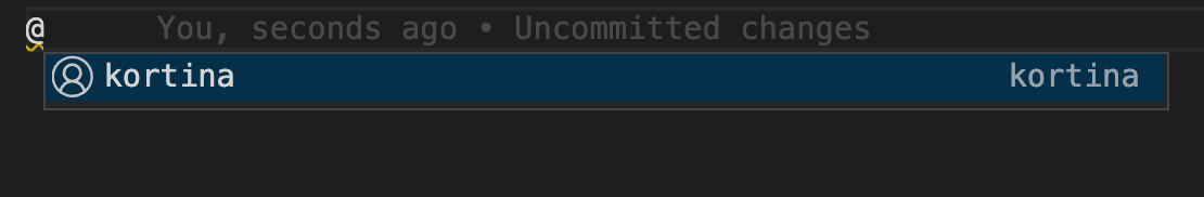 Bibtex citation autocomplete and highlighting not working · Issue #138 · kortina/vscode-markdown ...