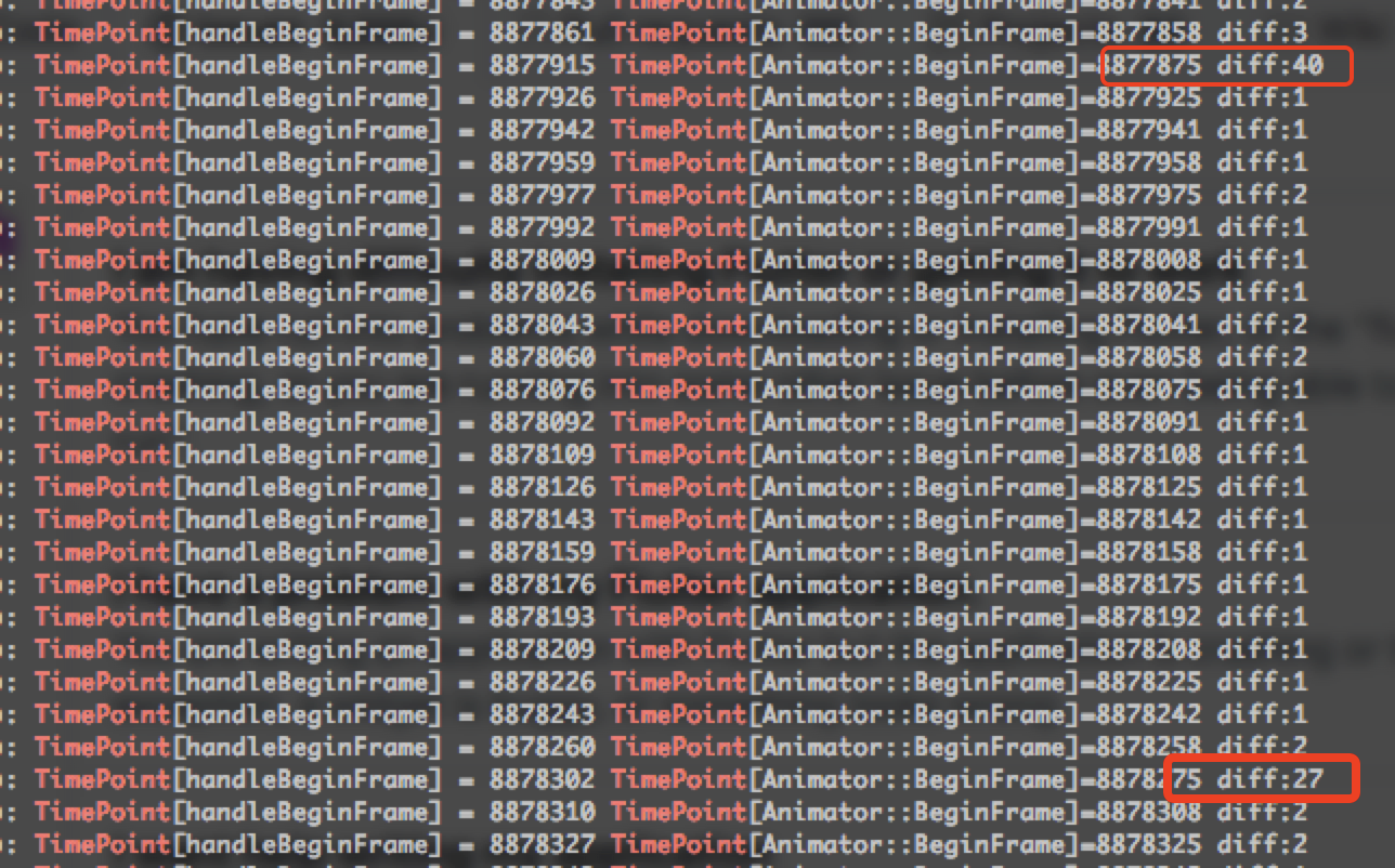 GC cause scrolling janky · Issue #36808 · flutter/flutter · GitHub