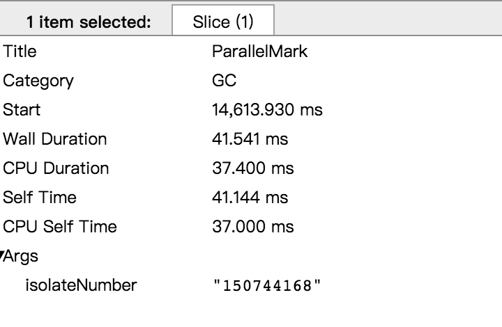 GC cause scrolling janky · Issue #36808 · flutter/flutter · GitHub