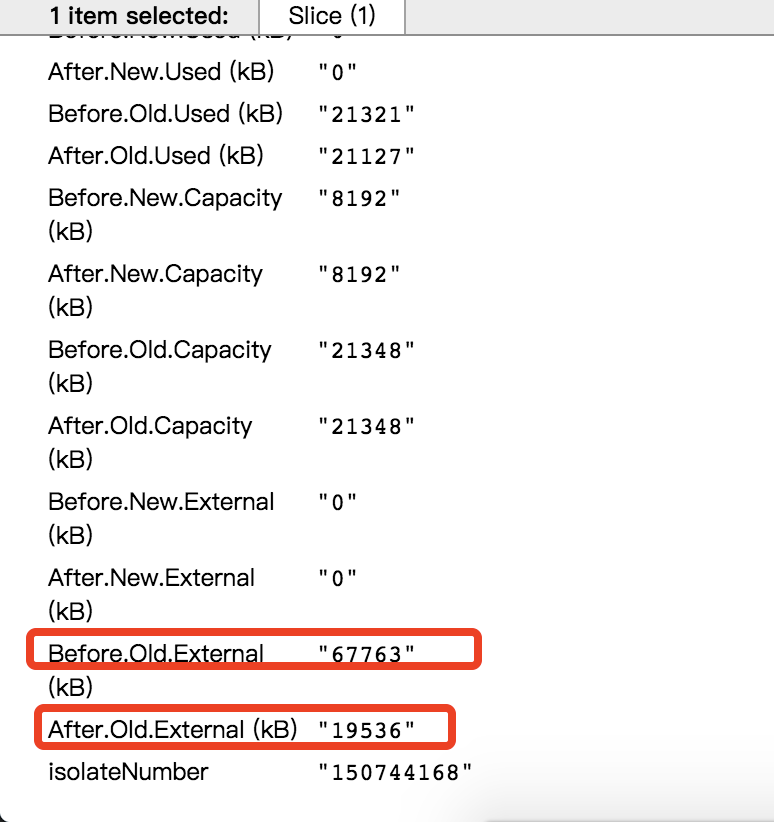 GC cause scrolling janky · Issue #36808 · flutter/flutter · GitHub