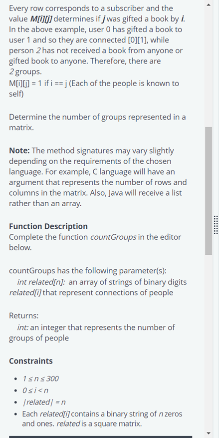 GitHub - vadym-usatiuk/Amazon-Technical-Assessment-Gifting-Groups