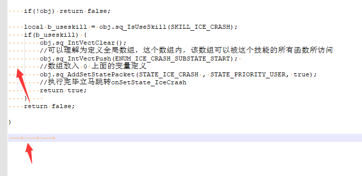 希望能把空格符转换成tap制表符 · Issue #1921 · star7th/showdoc · GitHub