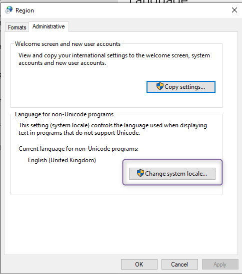 Support different windows system languages · Issue #3432 · guardicore/monkey · GitHub