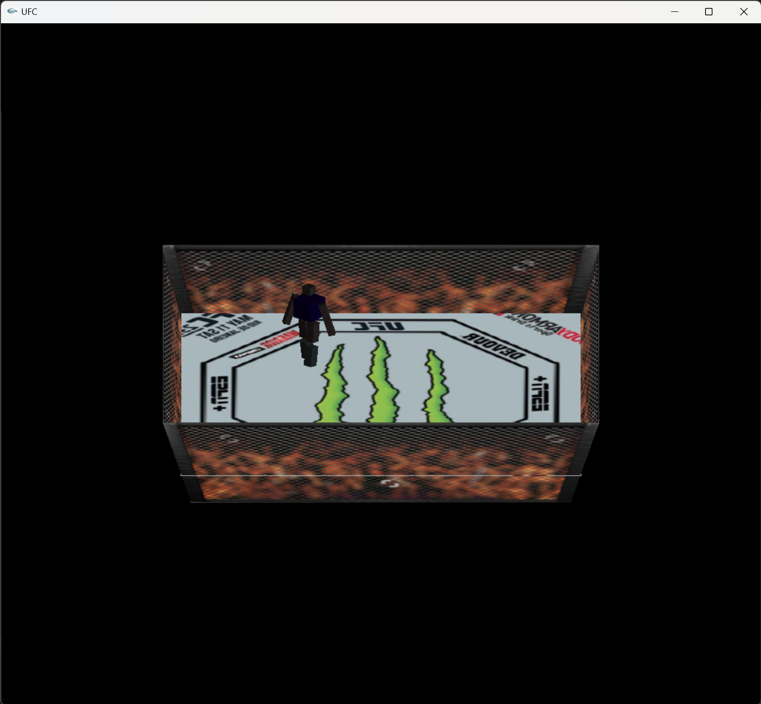 GitHub - sewook66/OpenGL_RobotAnimations