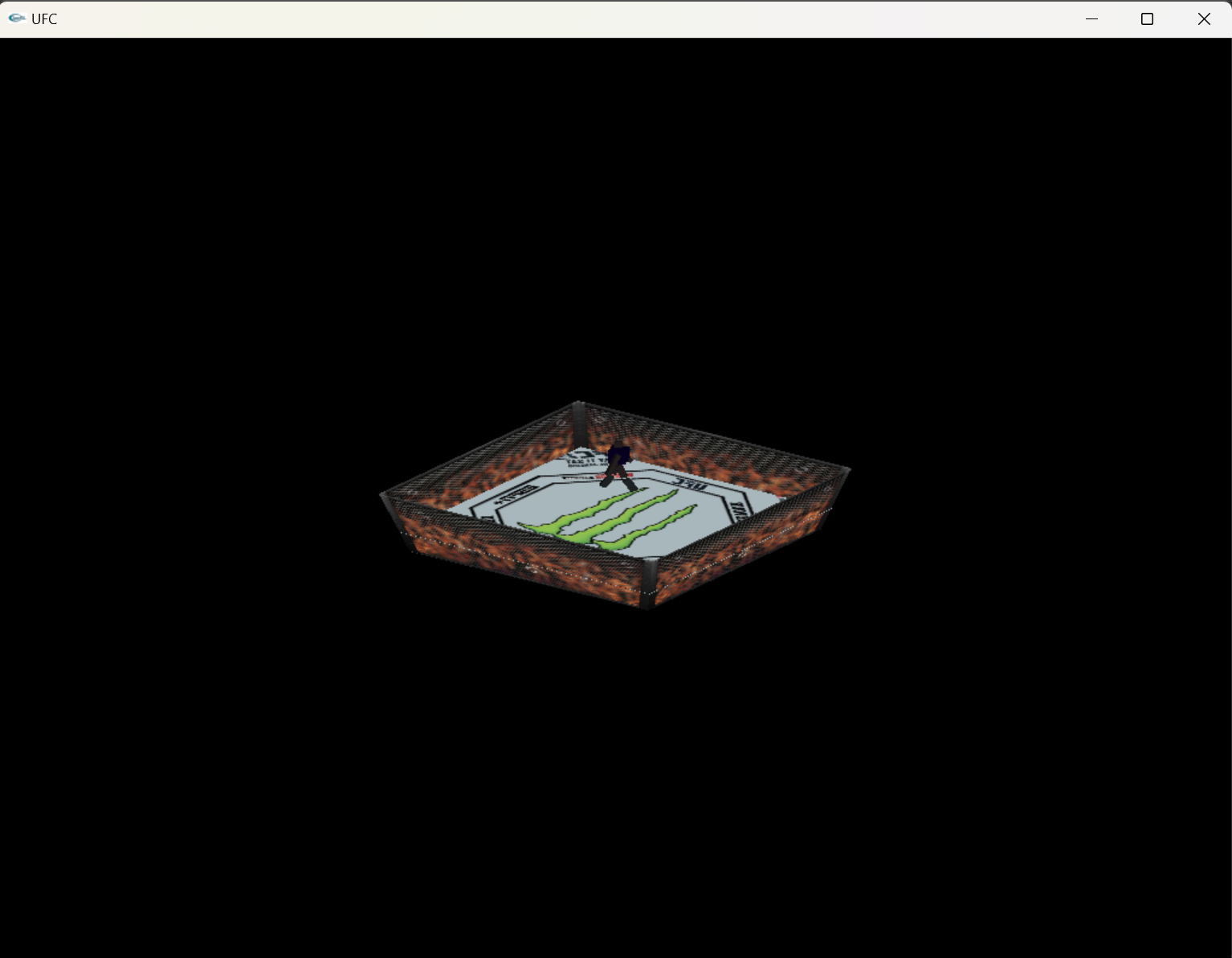 GitHub - sewook66/OpenGL_RobotAnimations