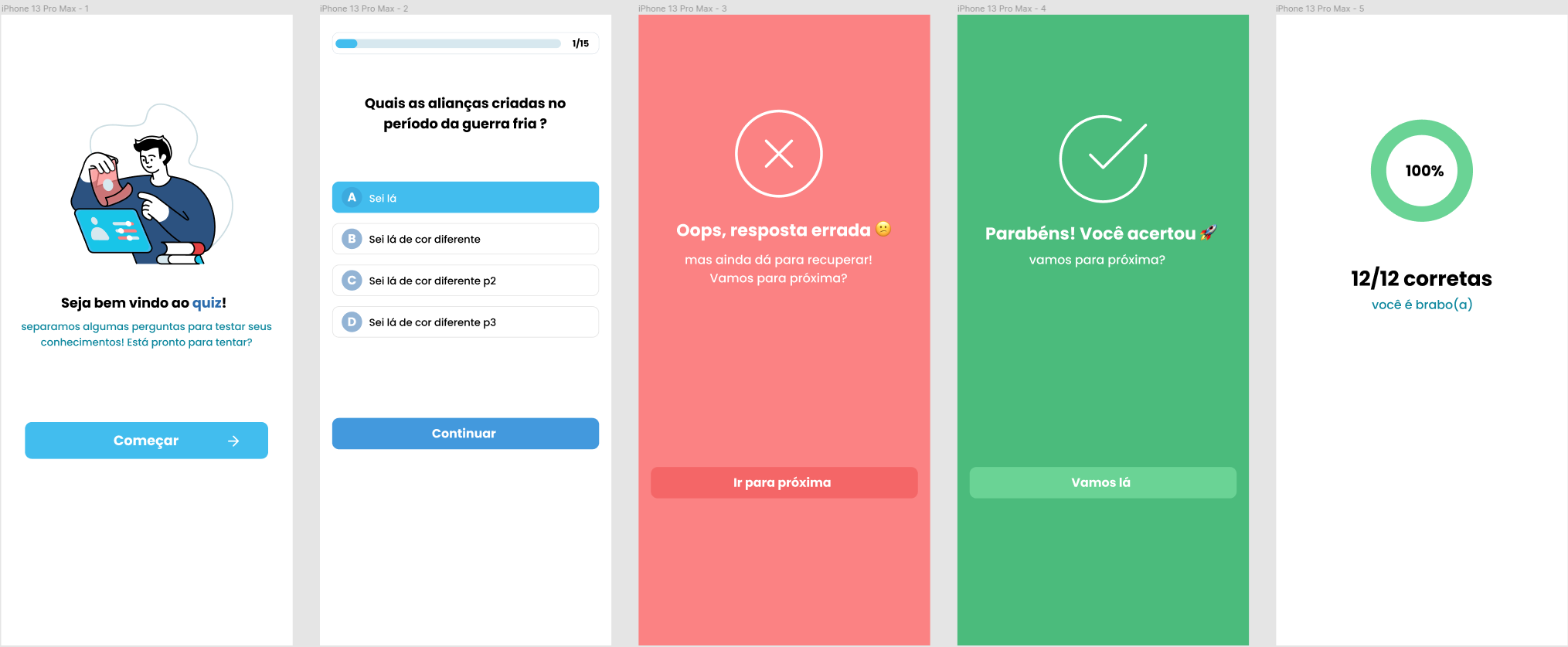 GitHub - marcoshenrique-dev/quiz-school: quiz desenvolvido para trabalho escolar