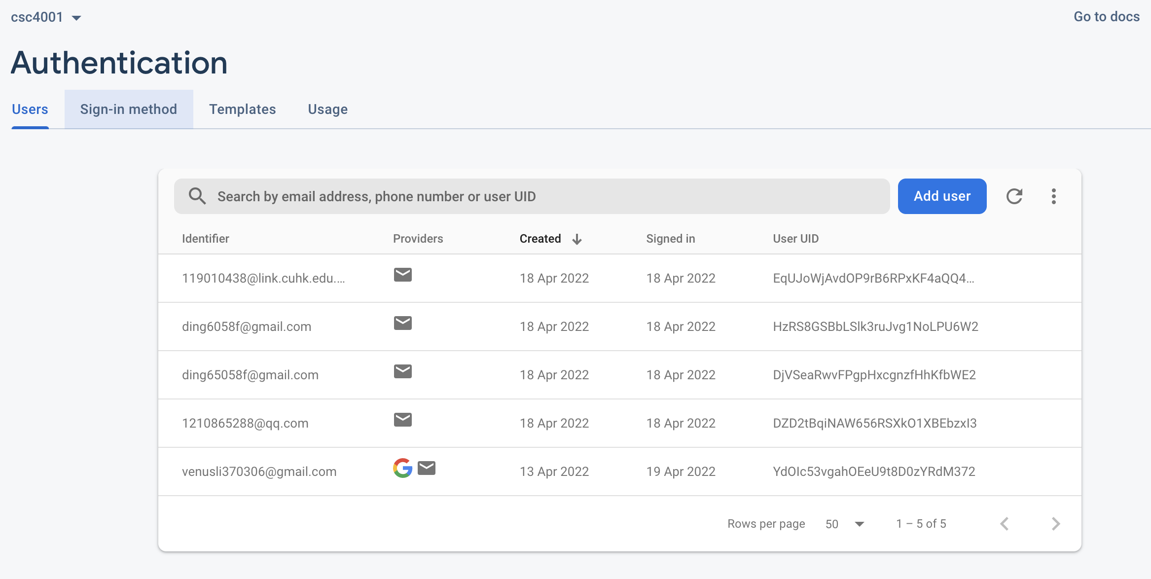 GitHub - xdotli/csc4001-submission: Final version of CSC4001 project